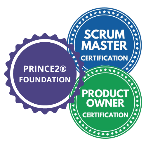 Formation Scrum Master - Skills4All