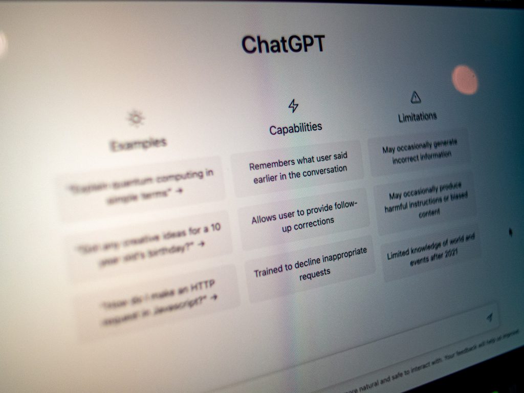 OpenAI annonce la sortie de GPT-4, un modèle de langage amélioré avec ...