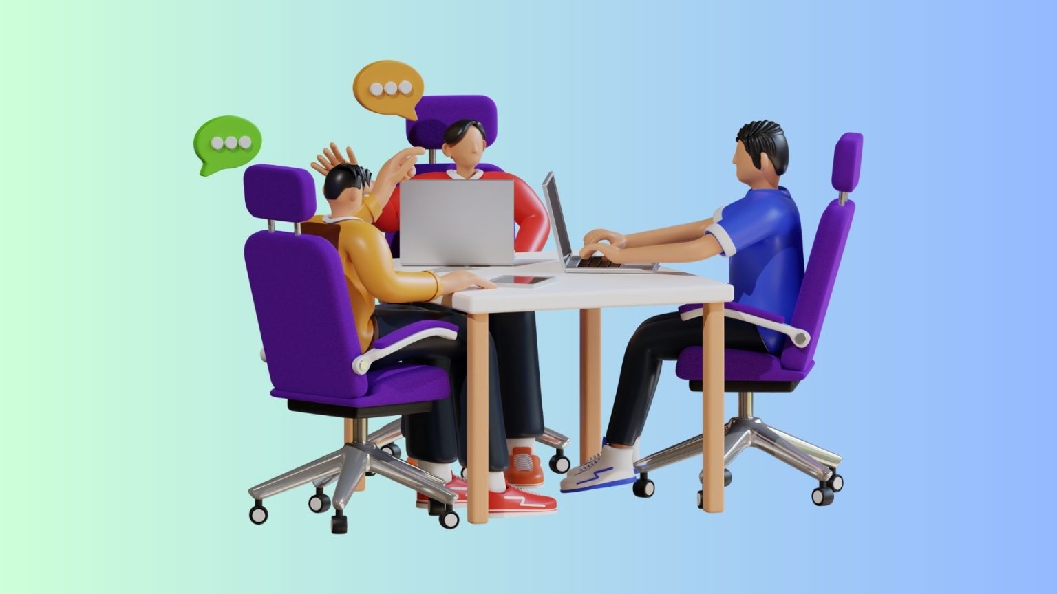 Réussir sa gestion de projet avec la communication