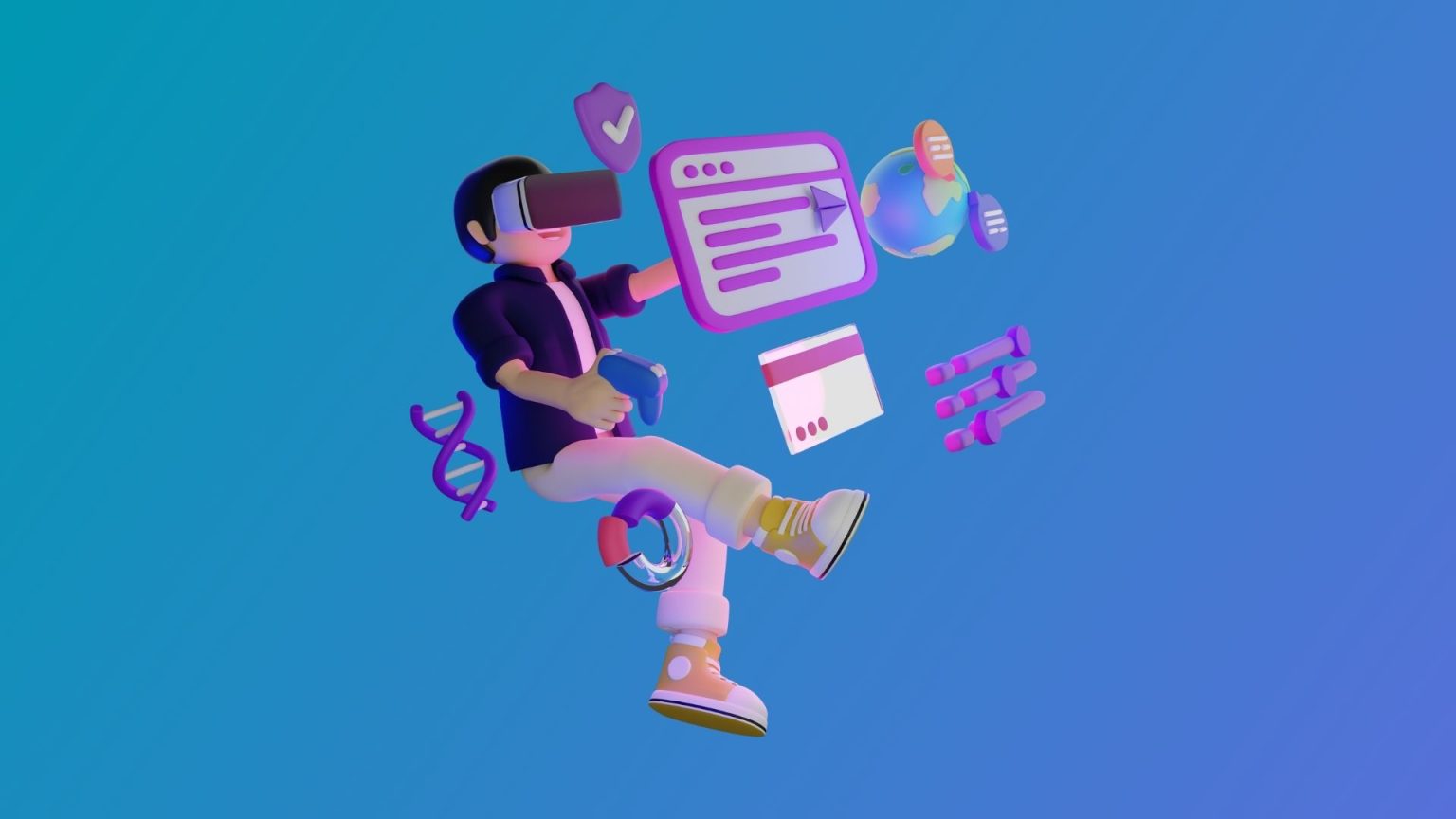 Les 10 gadgets high-tech les plus en vogue de l'année