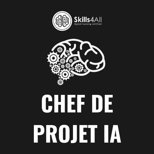 Formation en intelligence artificielle - Formation en ligne