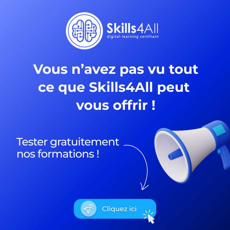Fiche métier Responsable de l’infrastructure : formation, compétence et mission - Skills4All